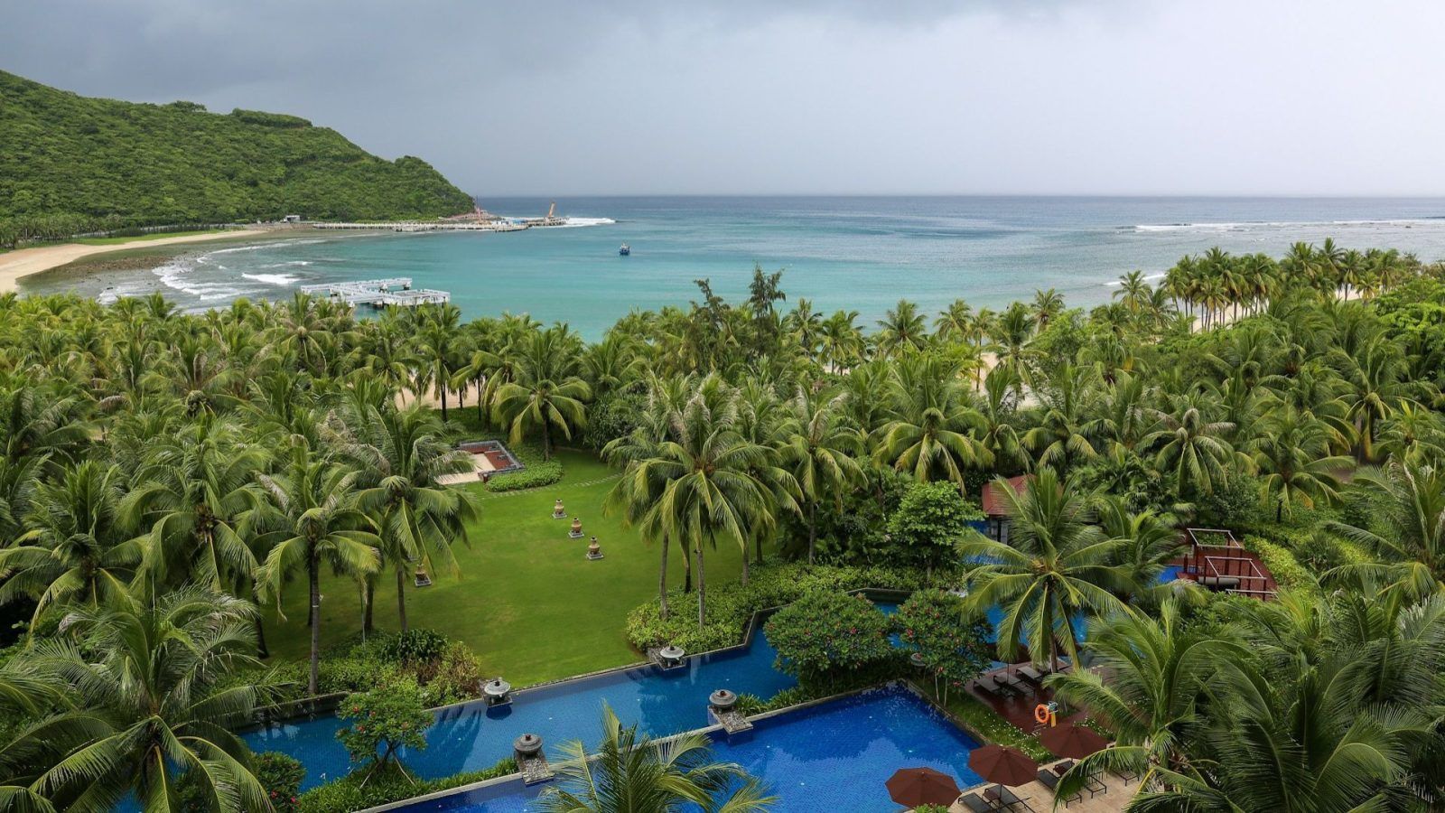 Speed And Love: Stunning Backdrops Of The C-Drama | LSA HK