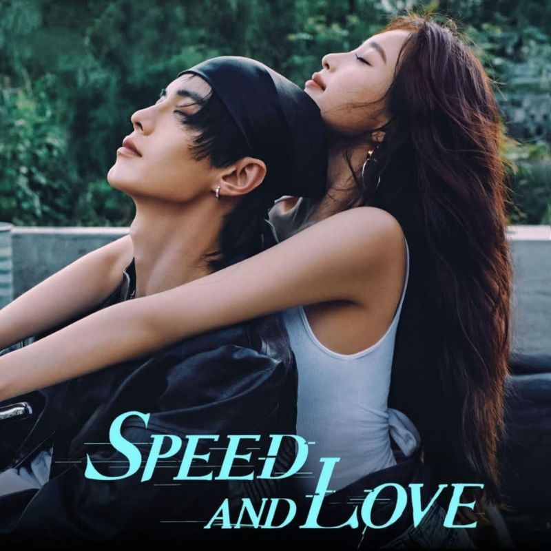 Speed And Love: Stunning Backdrops Of The C-Drama | LSA HK