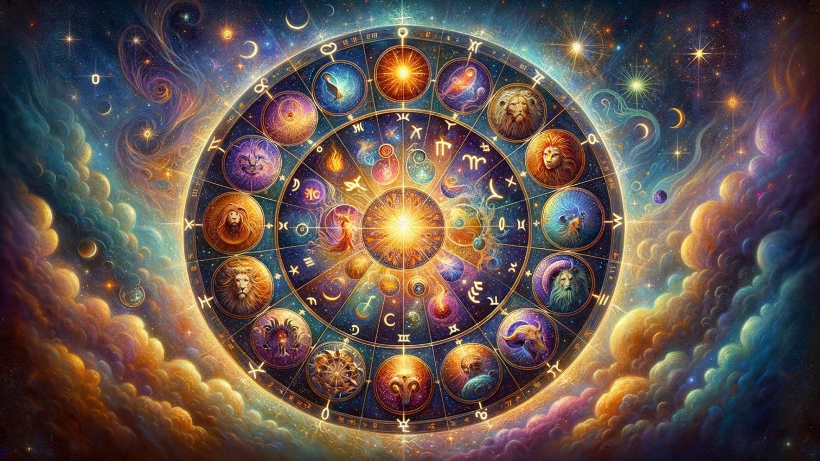 Daily Horoscope 30 Dec 2025: Astrological predictions for zodiac signs ...