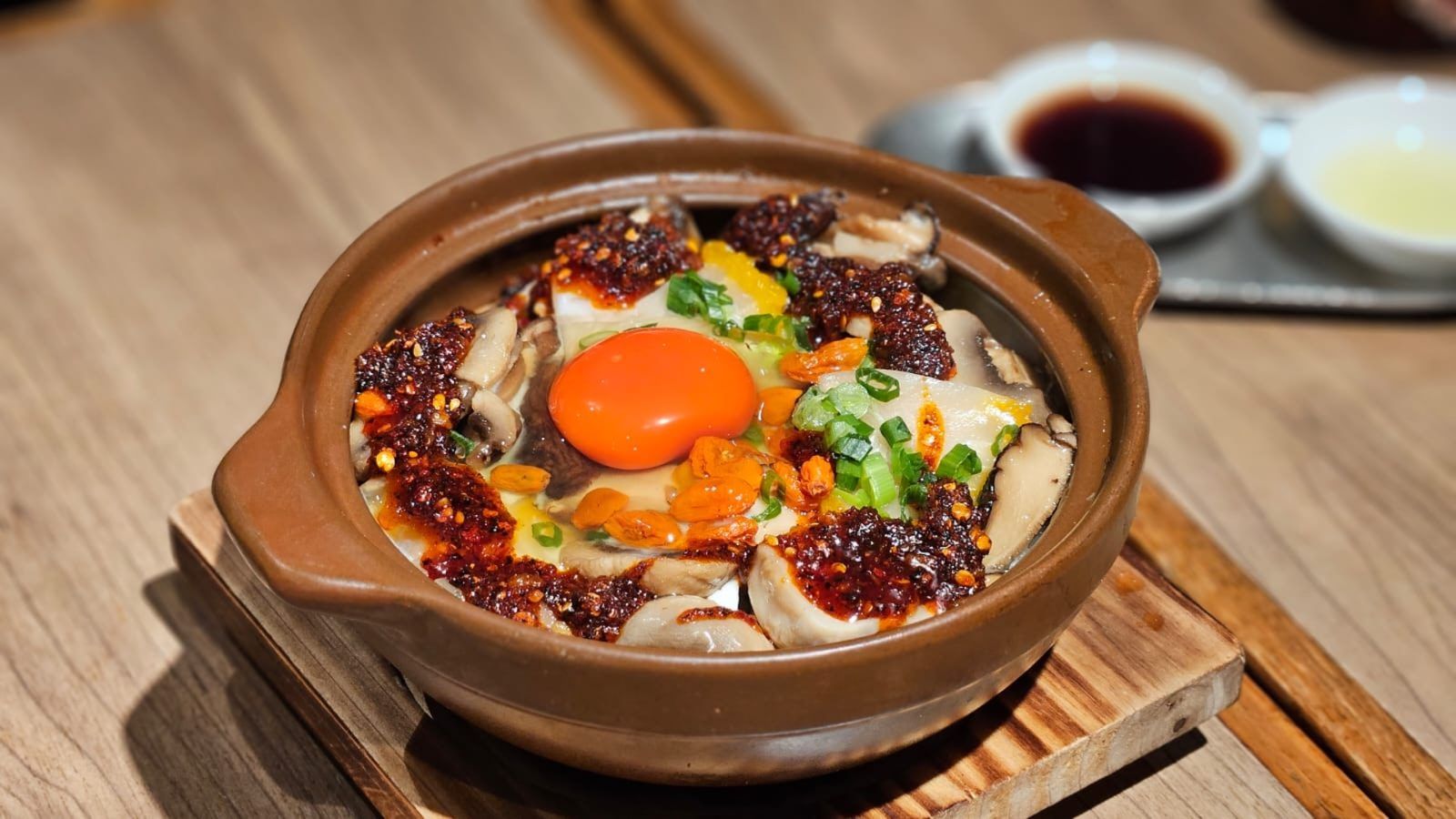 Best Bites and Sips: 12 dishes we loved this December 2025