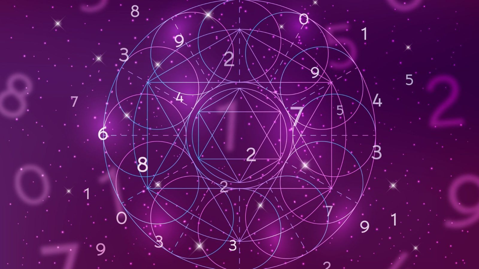 Lucky numbers January 2026: Monthly numerology predictions | LSA HK