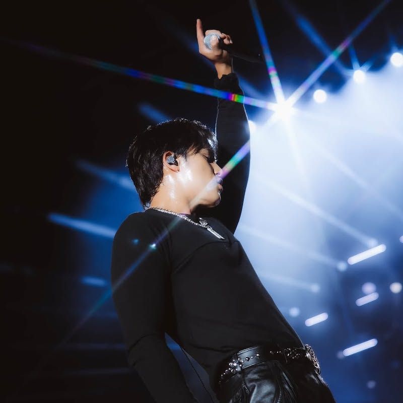 Dream Concert Hong Kong 2026: Details of the largest K-pop music fest