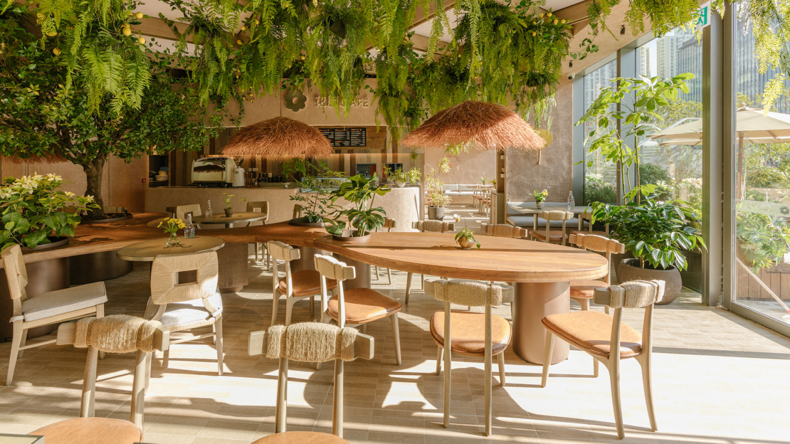 Best new cafes in Hong Kong: Try these spots for January 2026