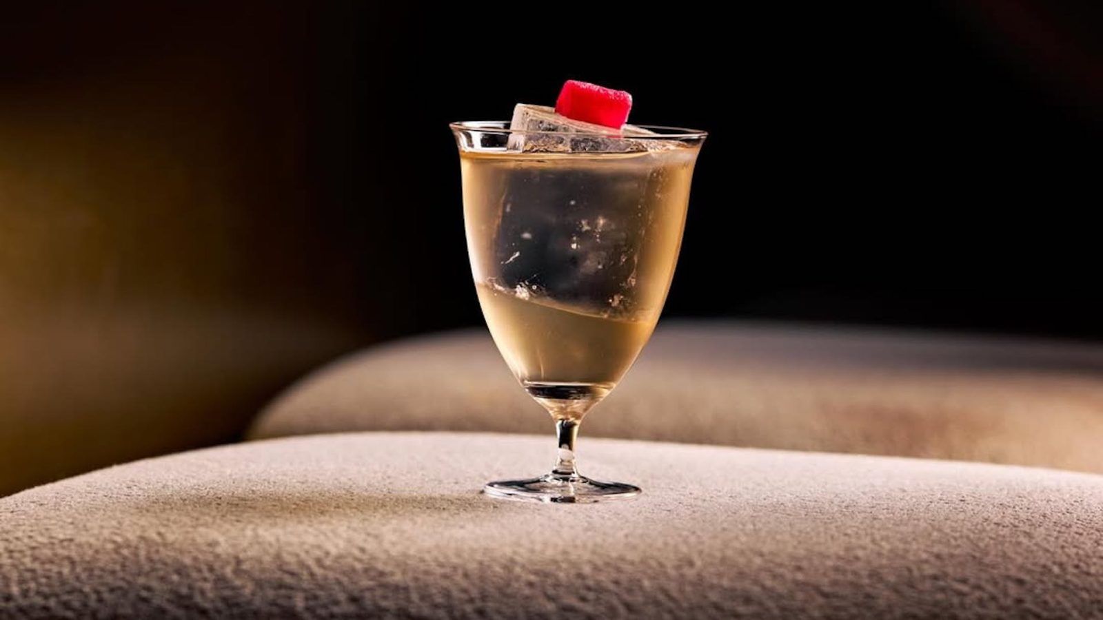 New bars in Hong Kong 2026: Best cocktail menus in January