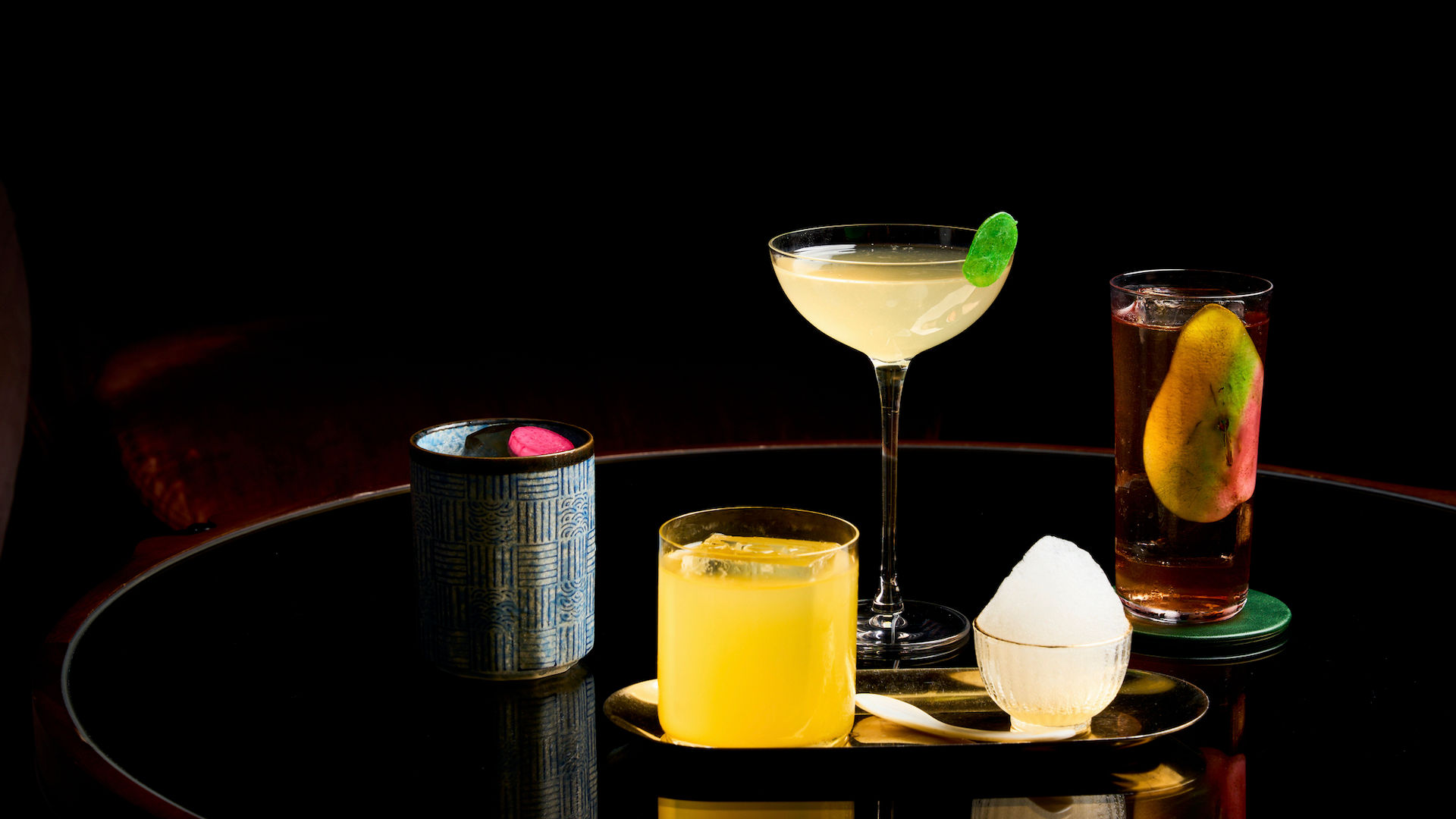 New Bars In Hong Kong 2026: Best Cocktail Menus In April