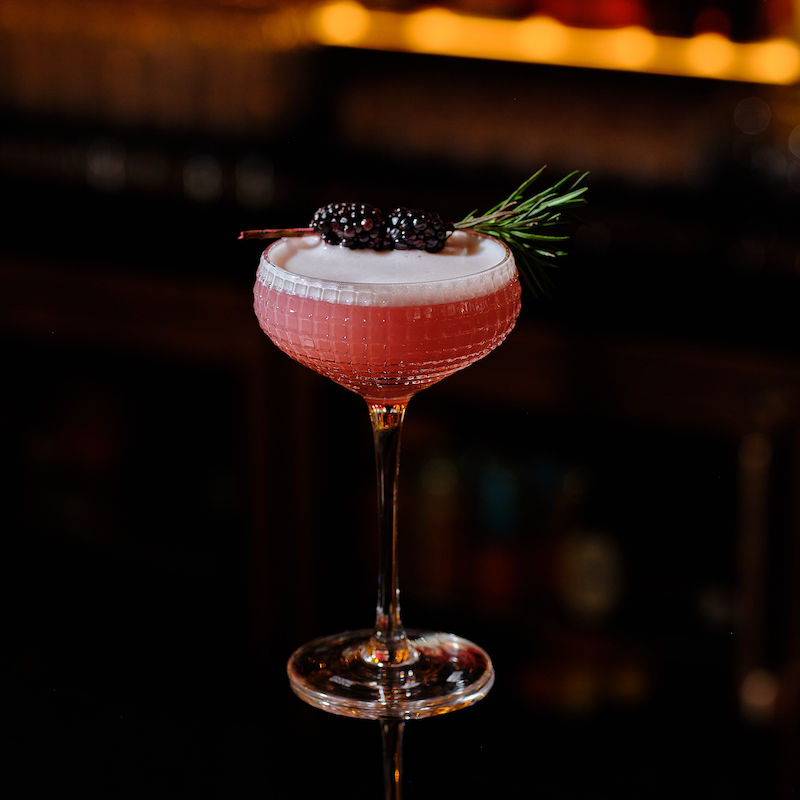New bars in Hong Kong 2026: Best cocktail menus in February