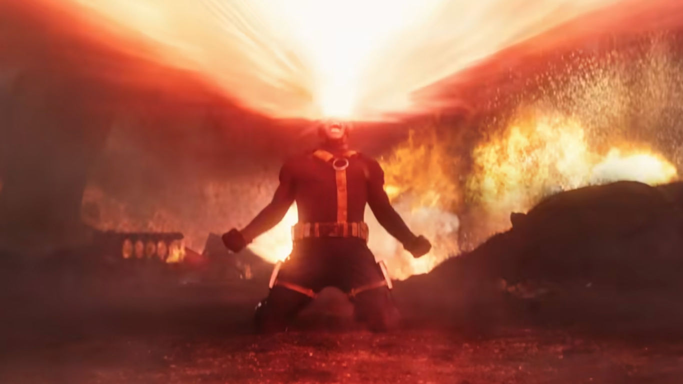 New 'Avengers: Doomsday' Trailer Reveals the Return of the X-Men