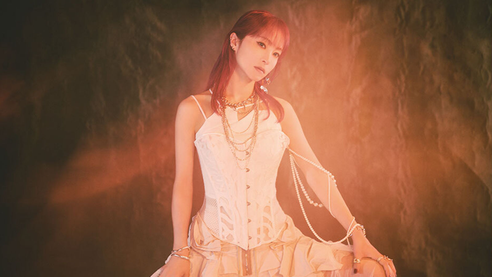 J-Pop star LiSA is coming to Hong Kong this July 2026