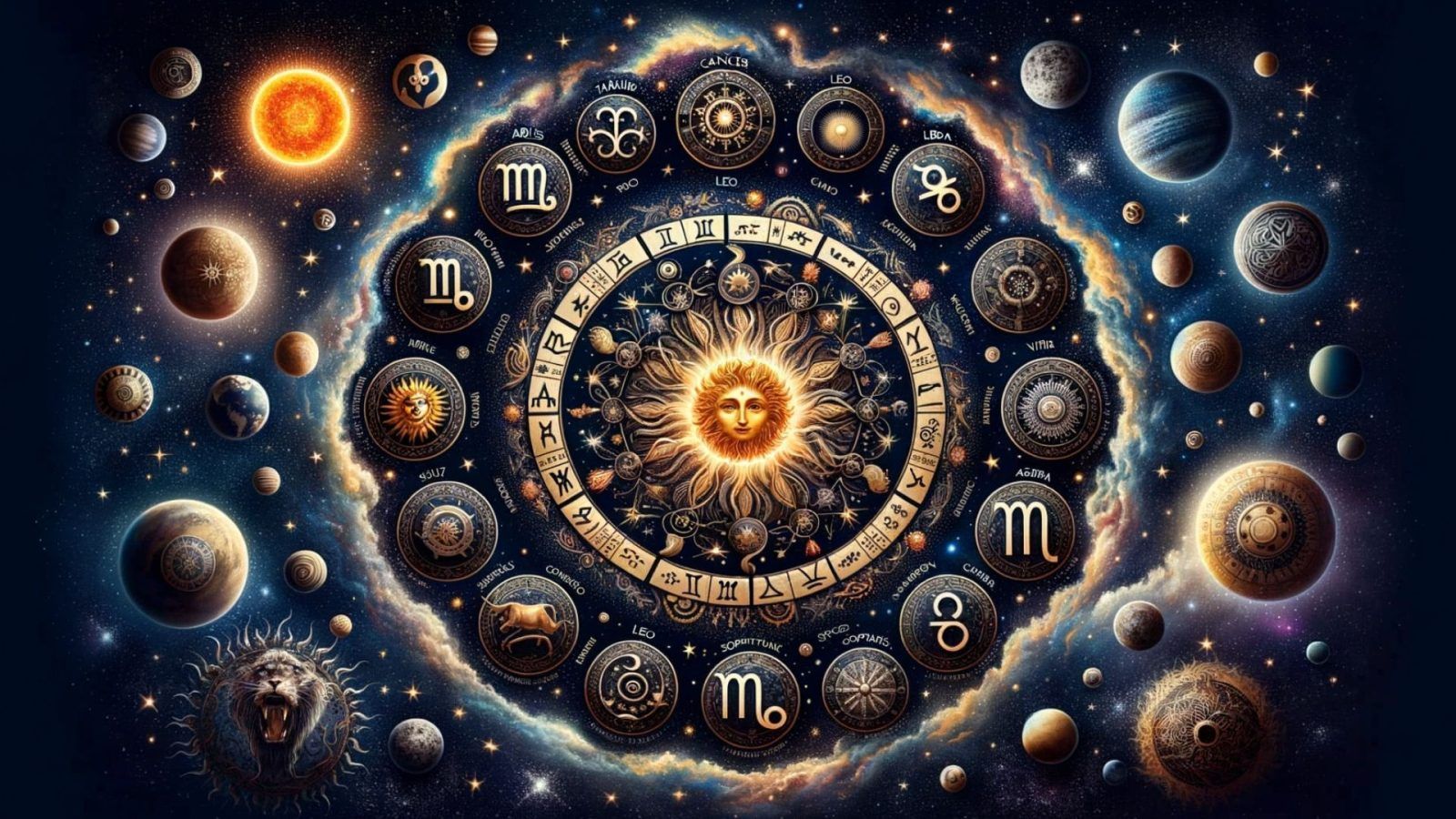 Daily Horoscope 8 Jan 2026: Astrological predictions for zodiac signs ...