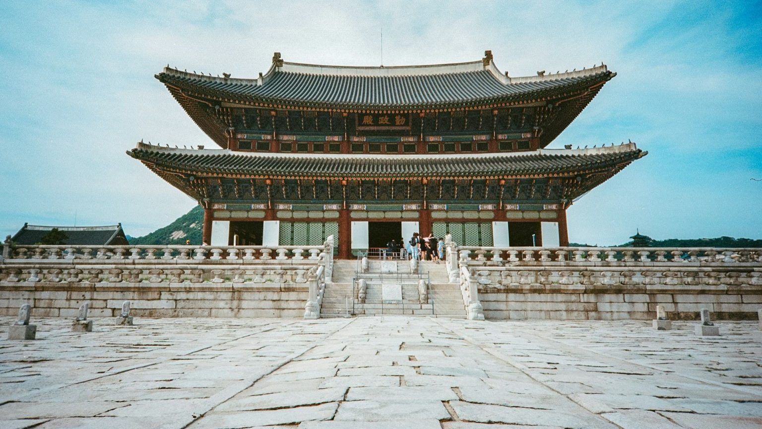 Idol I Filming Locations: K-Drama Spots To Visit in Seoul | LSA HK