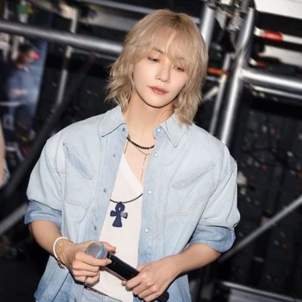 Oliver Chen: Fun facts about C-drama star Chen Xingxu you must know