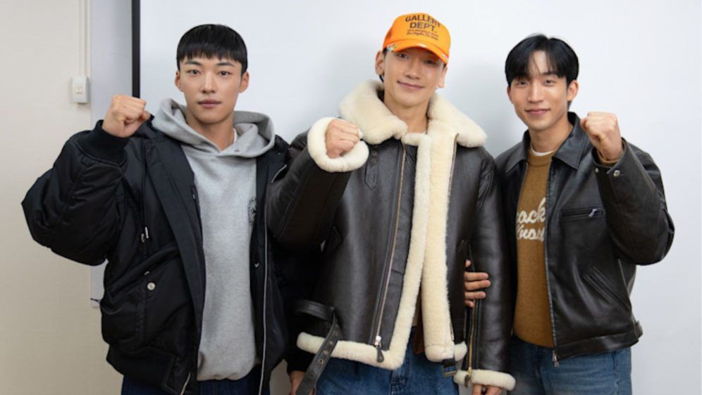 30 upcoming K-dramas of 2026 | Lifestyle Asia Hong Kong