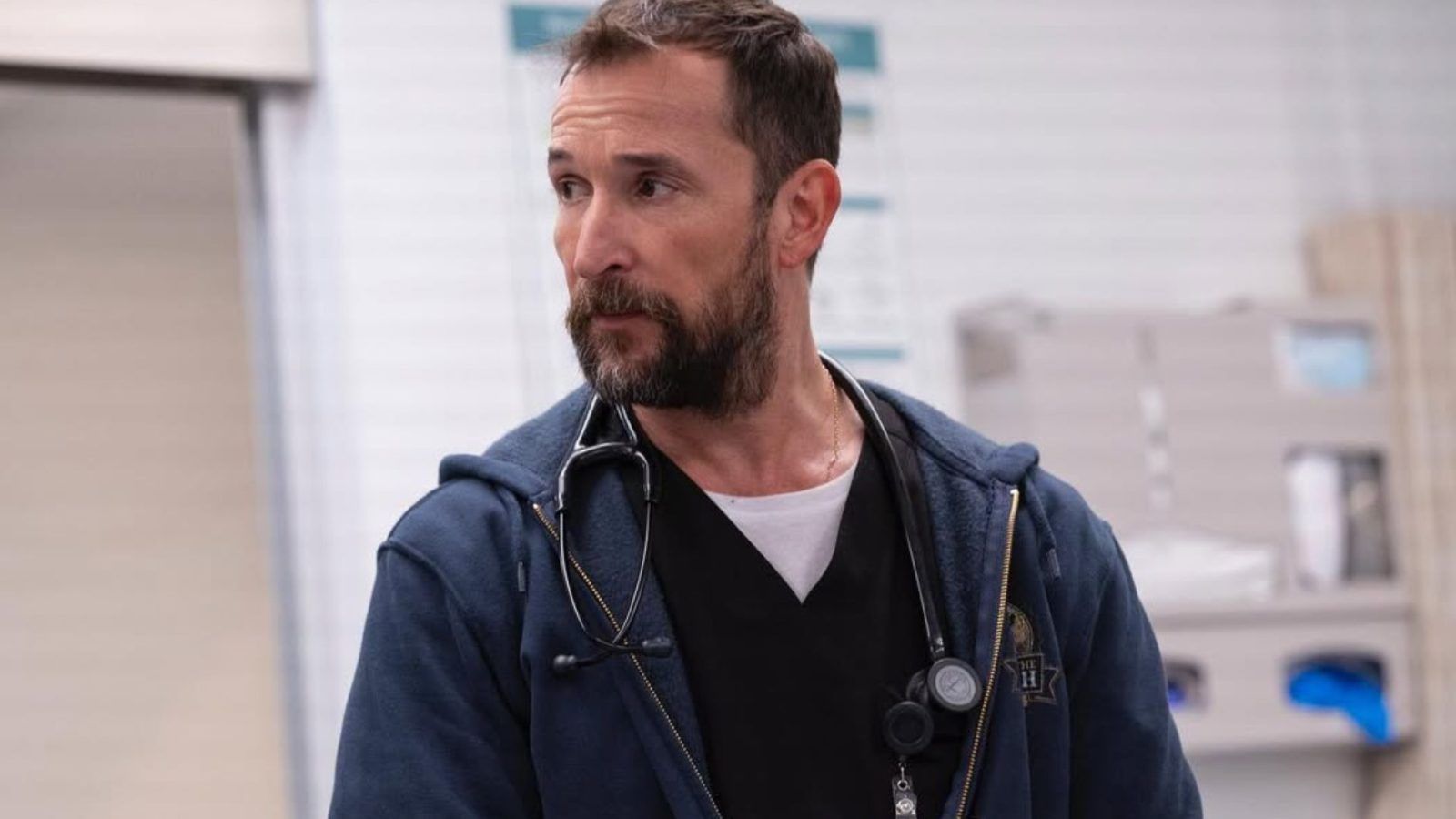 The Pitt season 2 complete episode release schedule | LSA Hong Kong