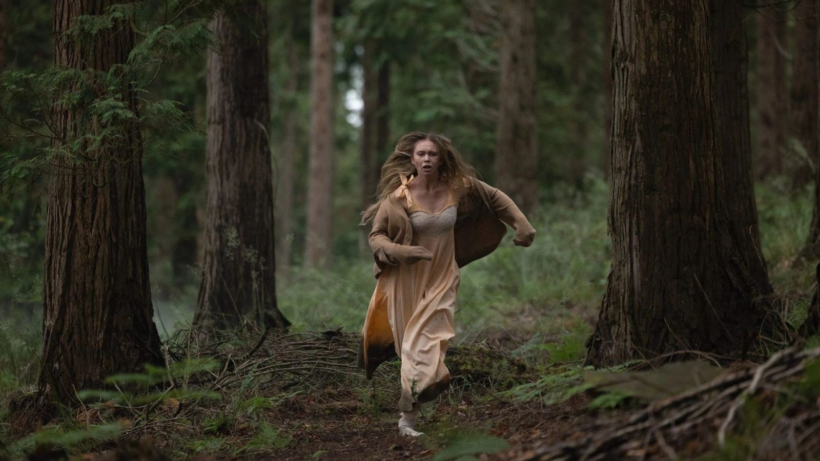 Girl Taken ending explained: What really happened to Lily? | LSA HK