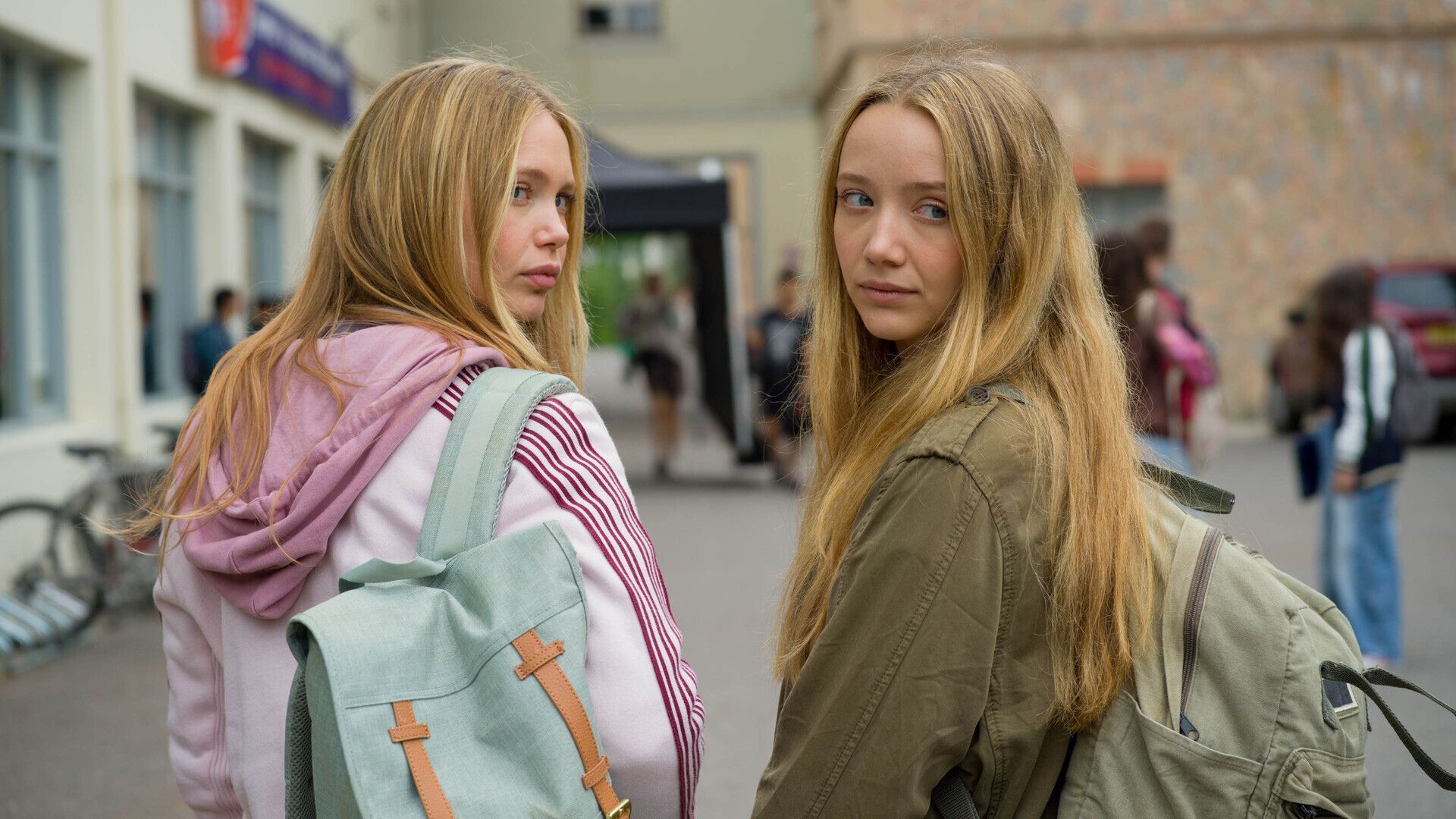 Girl Taken ending explained: What really happened to Lily? | LSA HK