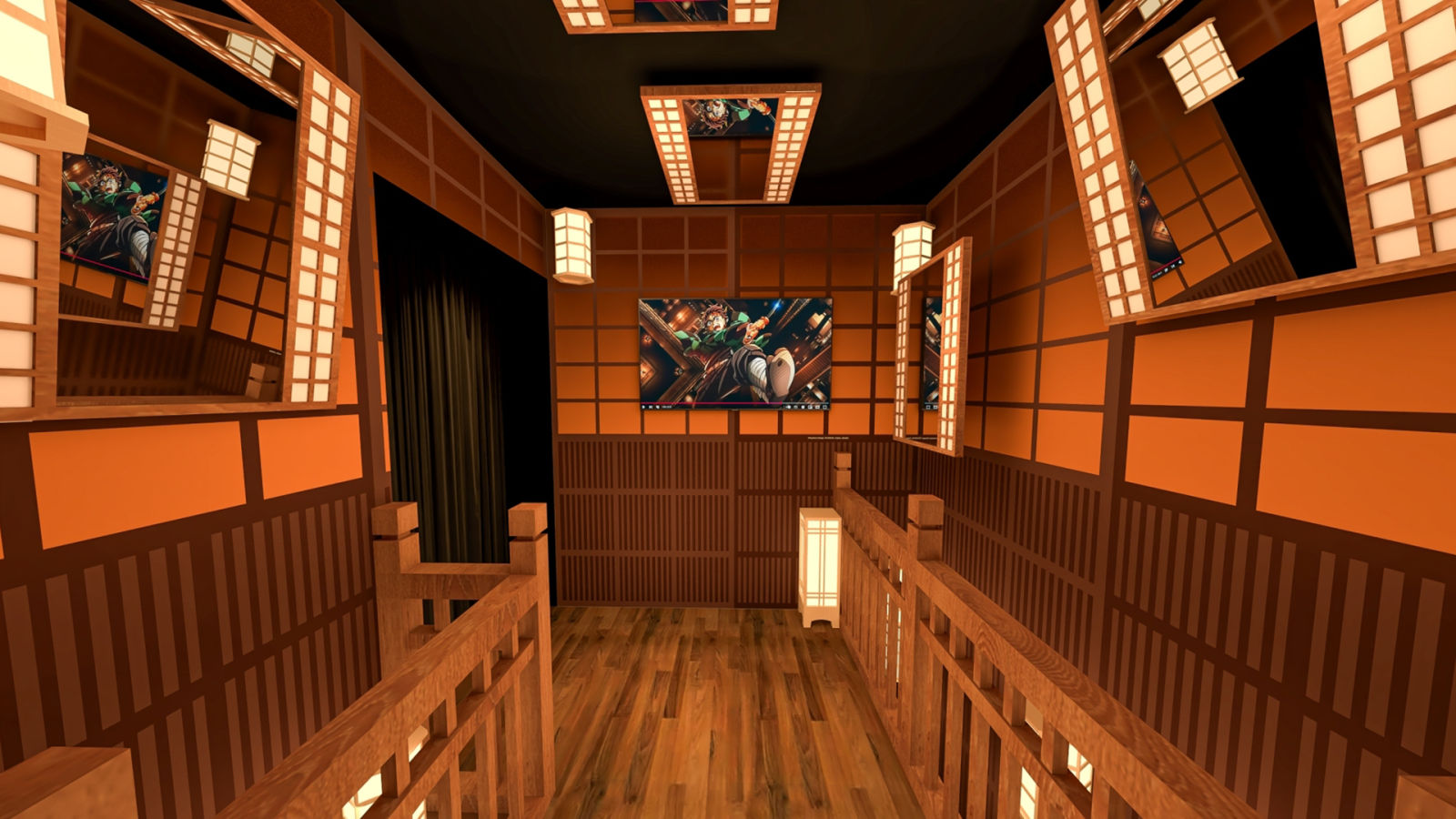 A Demon Slayer pop-up store is arriving in Hong Kong this January