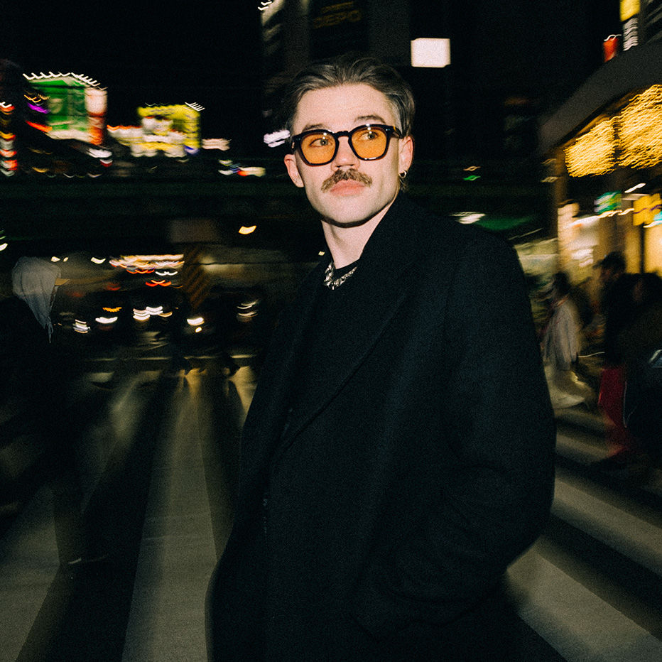 Zhou Shen Hong Kong Concert New Year: Dates, Venue & Tickets