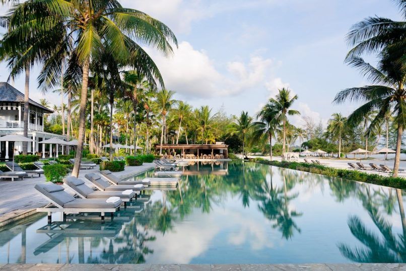 Best resorts in Southeast Asia for an island getaway | LSA HK