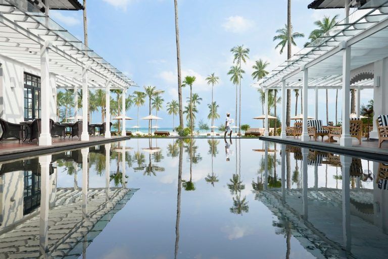 Best resorts in Southeast Asia for an island getaway | LSA HK
