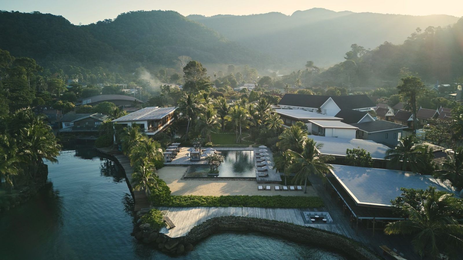Best resorts in Southeast Asia for an island getaway | LSA HK