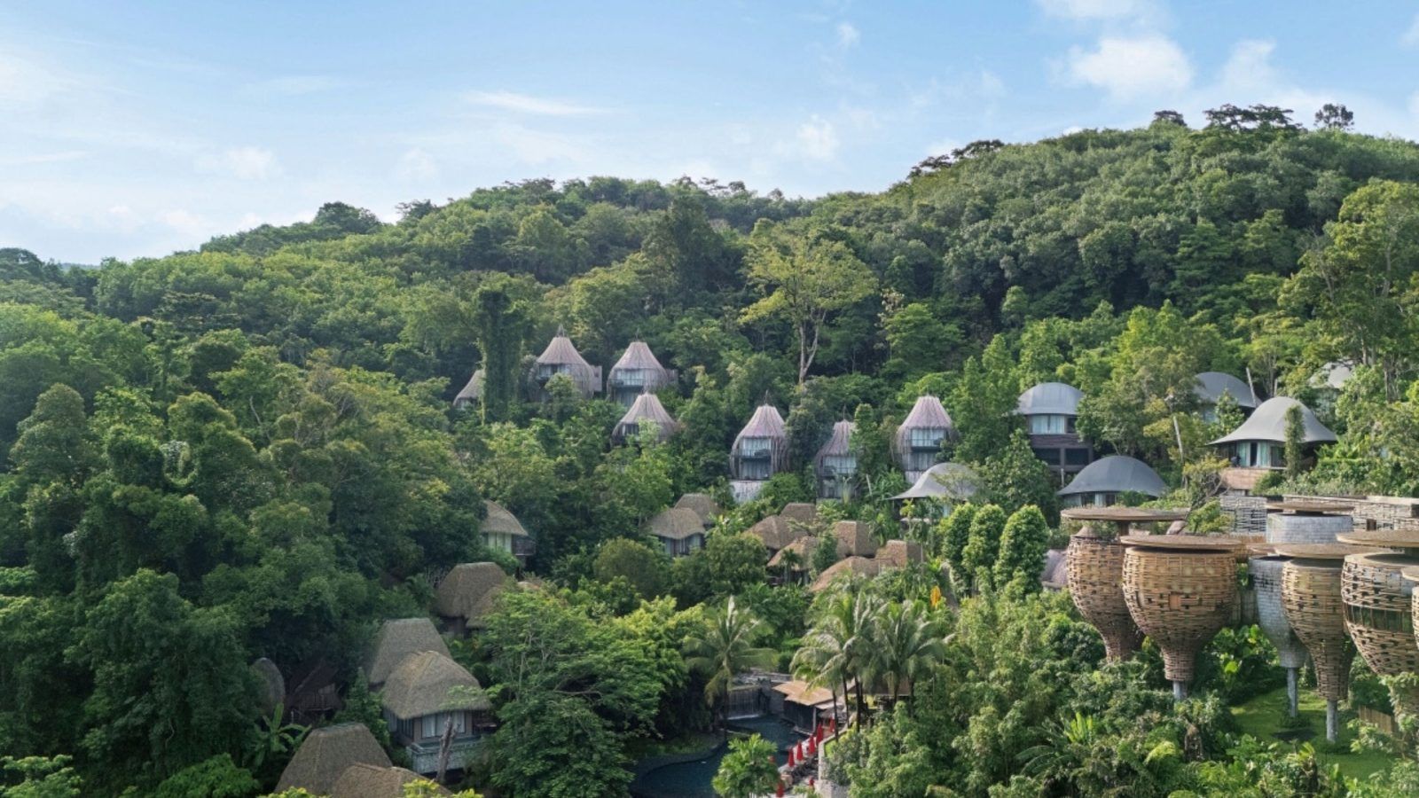 Best luxury forest resorts in Asia: Escape to these romantic spots| LSA HK