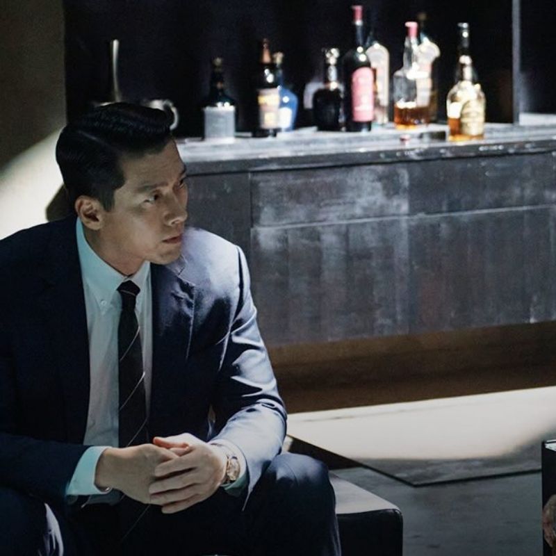 Meet Choi Kang-rok, the winner of Culinary Class Wars season 2
