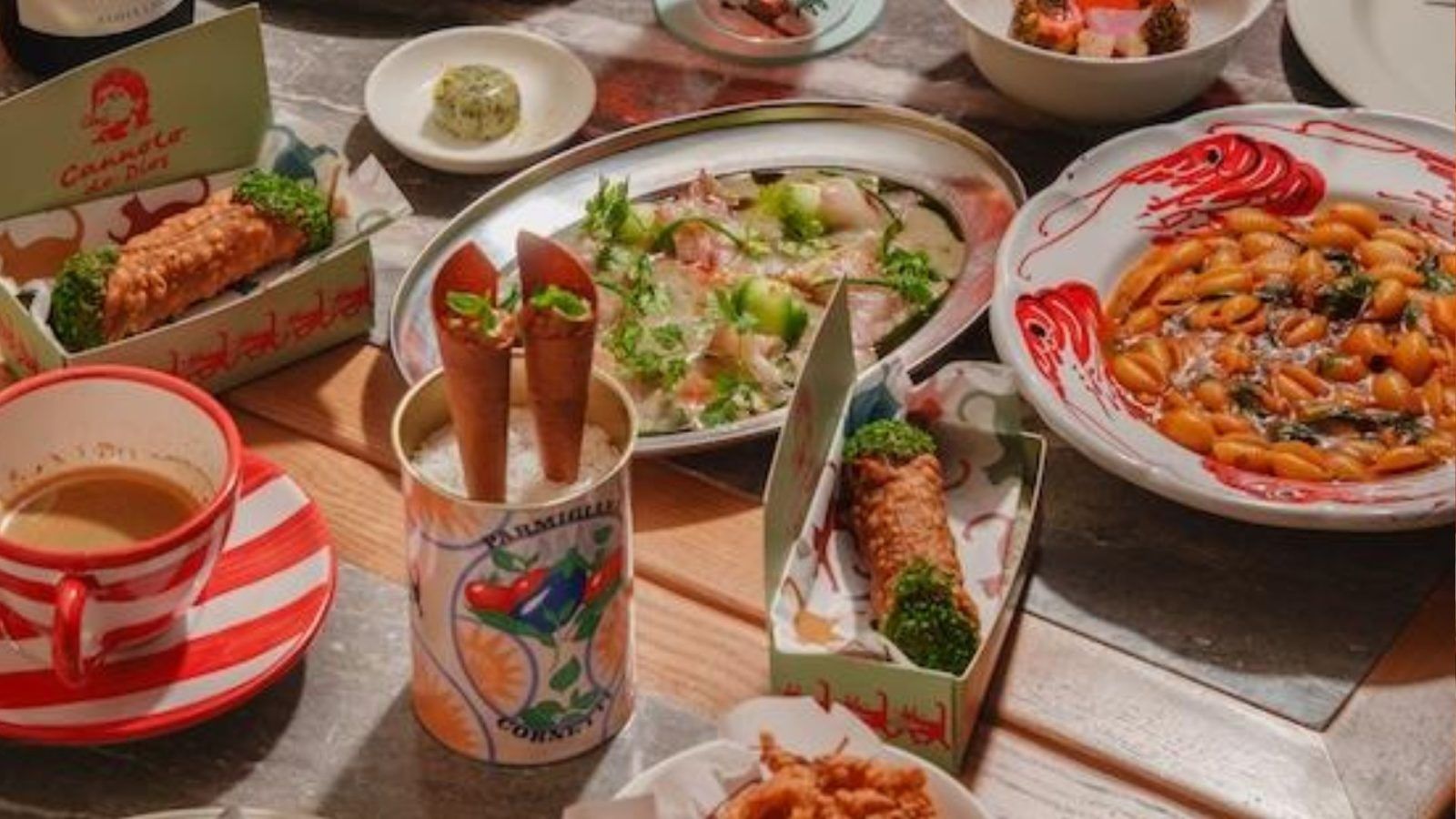 Best brunches in Hong Kong 2026: Where to dine in January