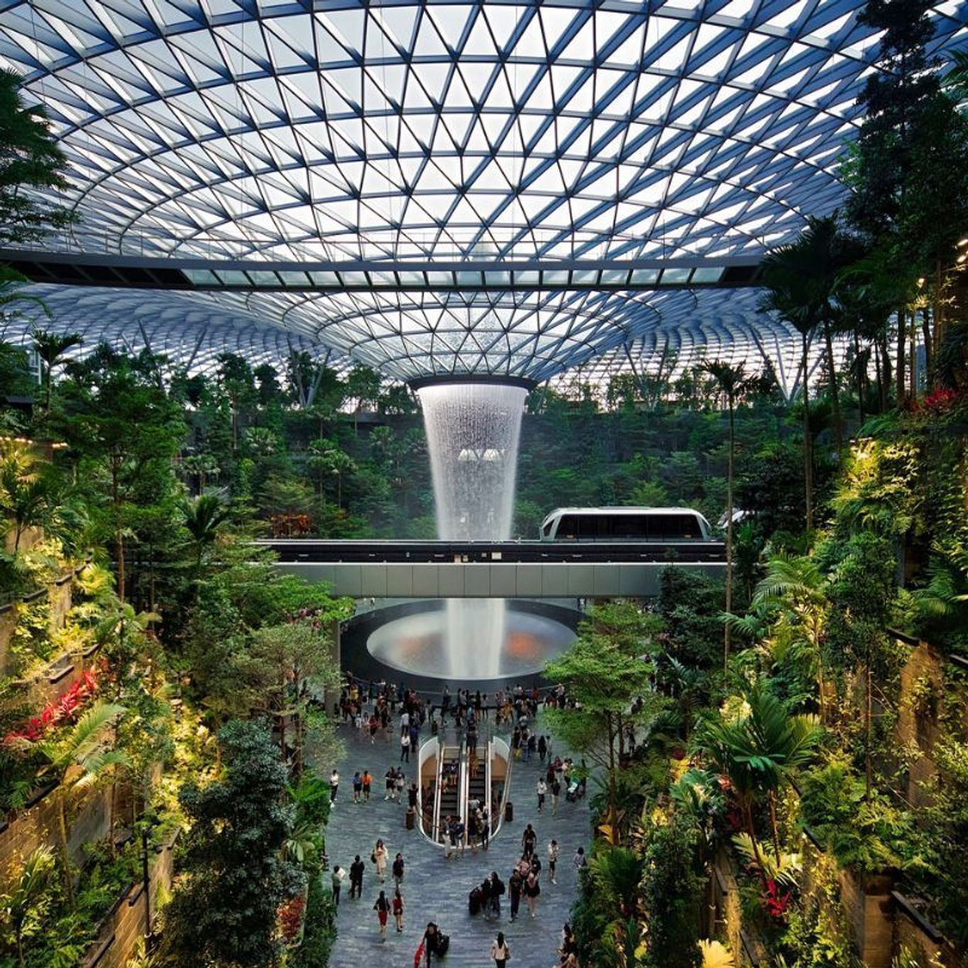 Changi Airport boosts China travel with 600+ Lunar New Year flights ...