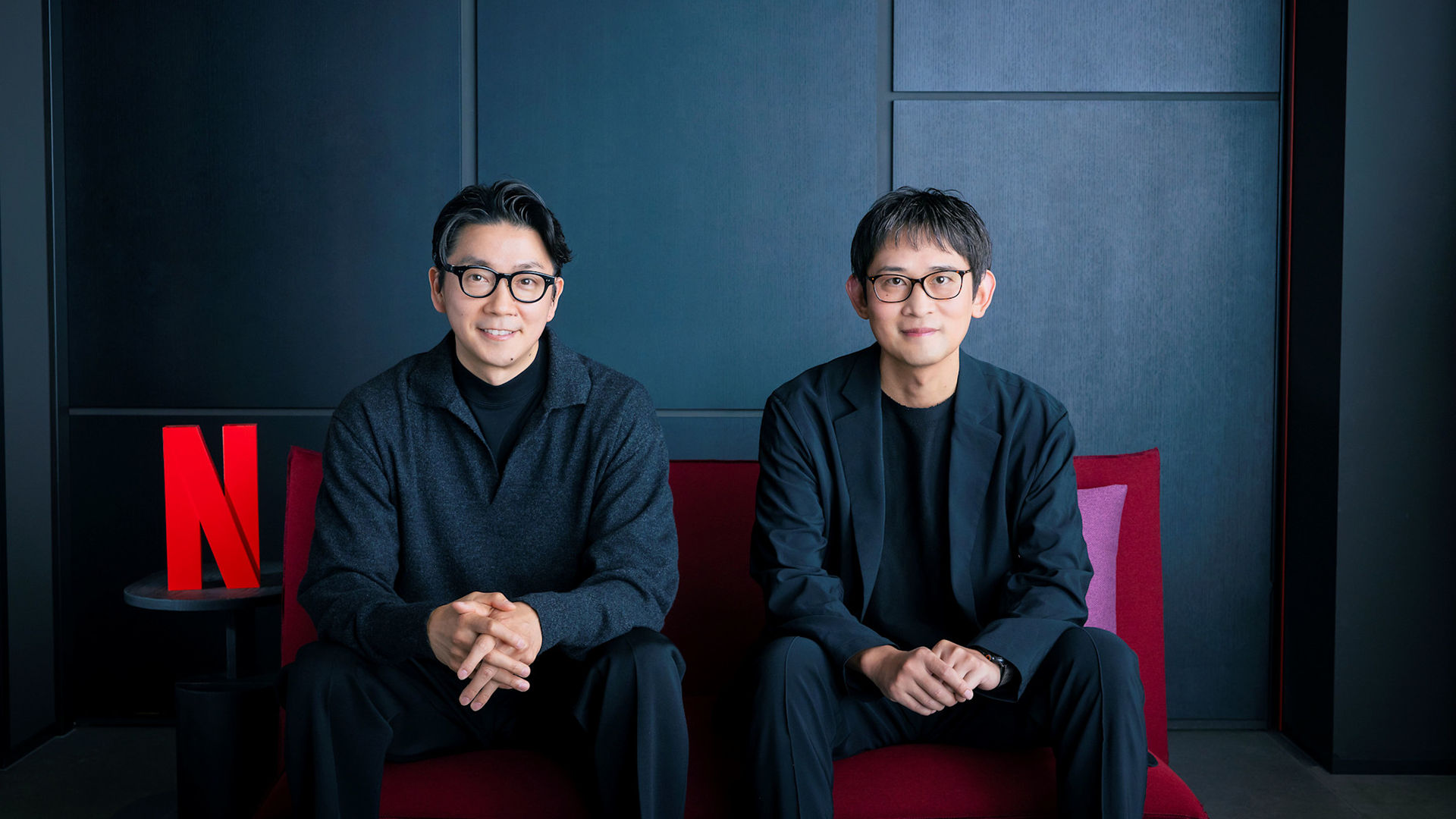 Netflix and MAPPA animation studio expands partnership
