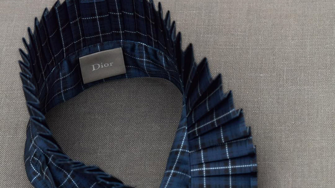 Watch the Dior FW26 Men's Runway Show Here At 9:45pm HKT