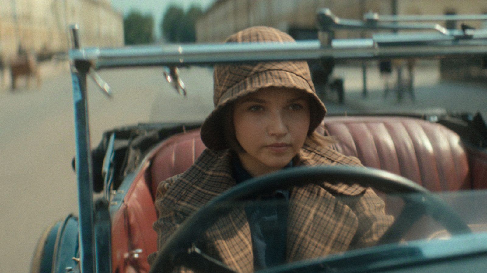 Will there be season 2 of Agatha Christie's Seven Dials on Netflix ...