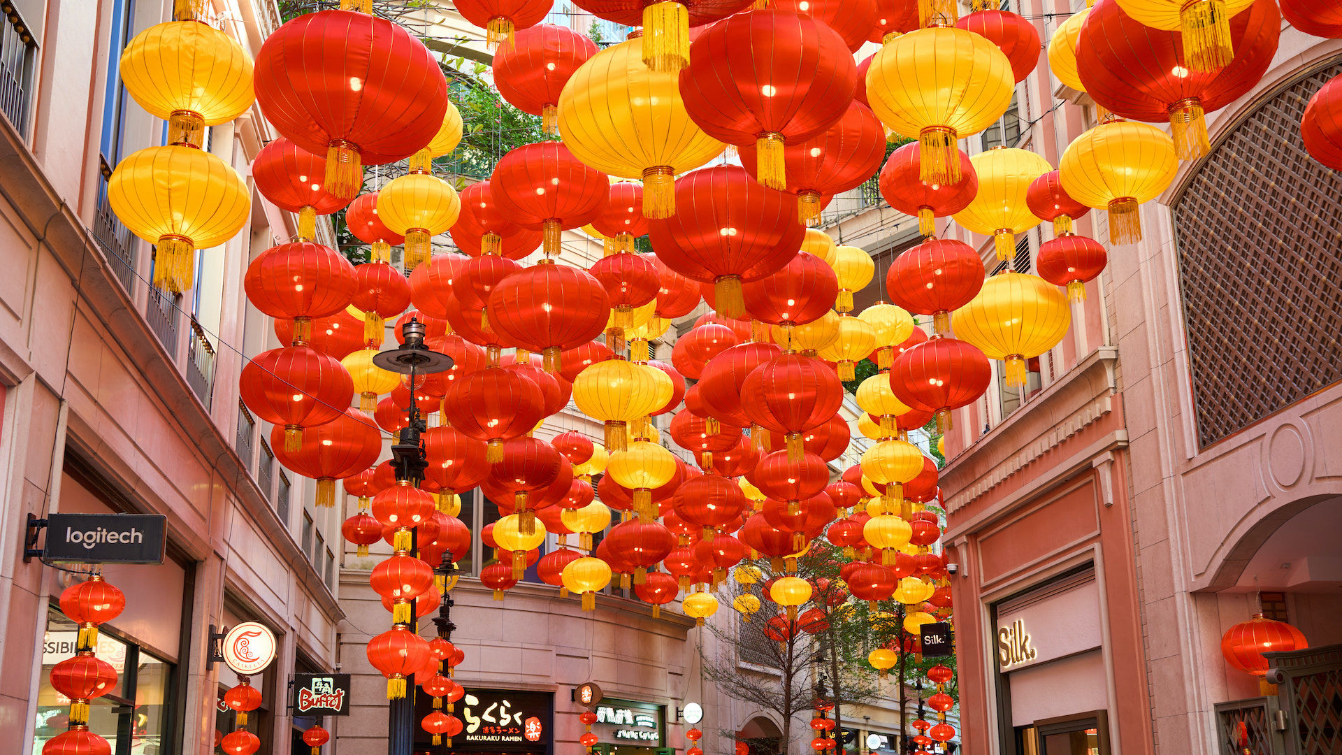Chinese New Year Events 2026 in Hong Kong: Parade, fireworks, markets
