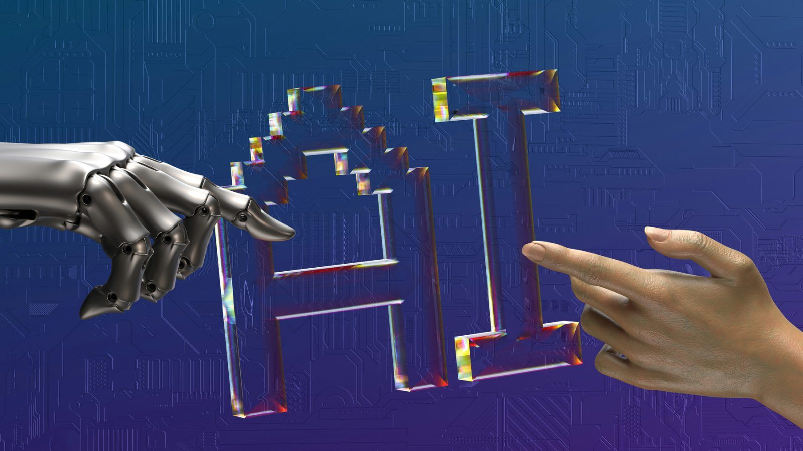 South Korea Becomes First Country to Set Laws Regulating AI
