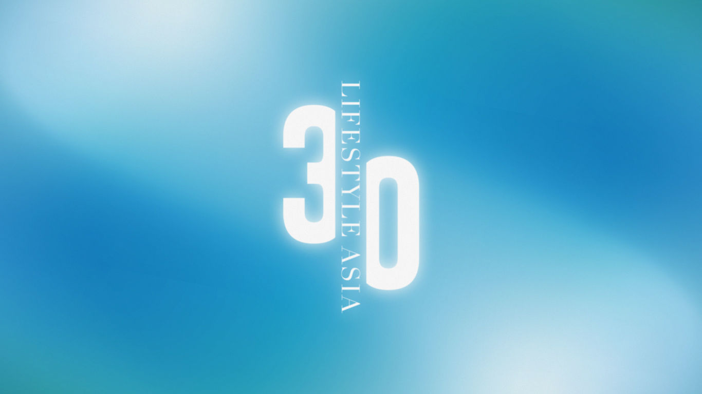 LSA 30 | Lifestyle Asia Hong Kong