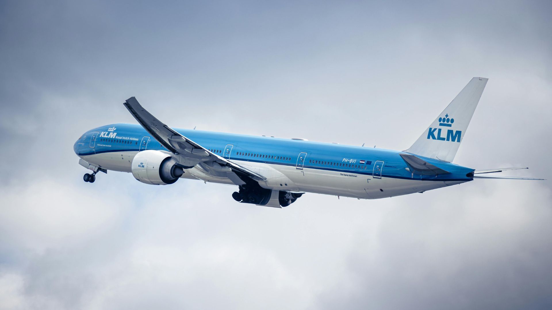 KLM Offers Free Wi-Fi On Select European Flights | LSA HK
