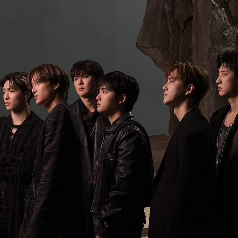SEVENTEEN Hong Kong concert 2026: Dates, venue, tickets | LSA HK