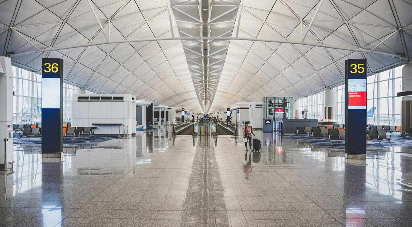 Nipah virus outbreak in 2026: Hong Kong airport resumes screenings