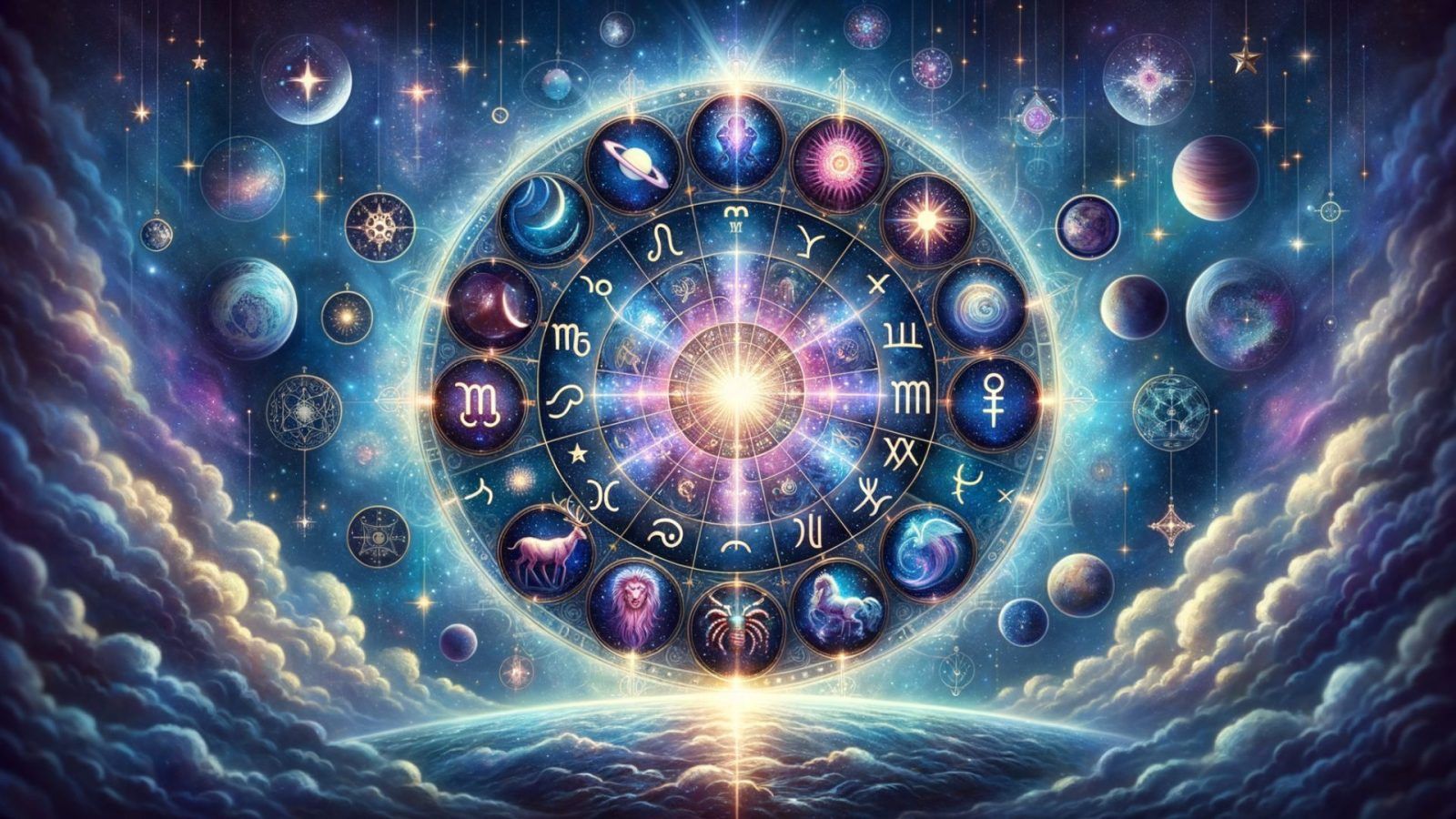 Daily Horoscope 2 Feb 2026: Astrological predictions for zodiac signs ...