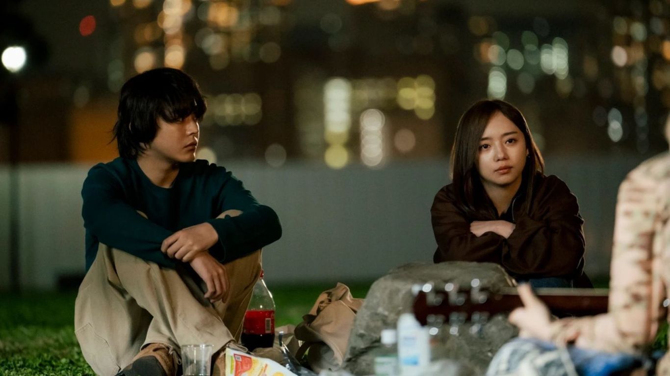 Japanese live-action movies to look forward to in 2026 | LSA Hong Kong