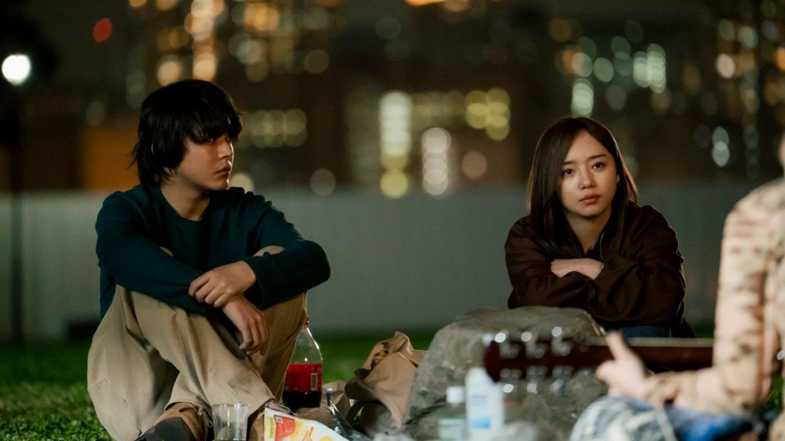 Japanese live-action movies to look forward to in 2026 | LSA Hong Kong