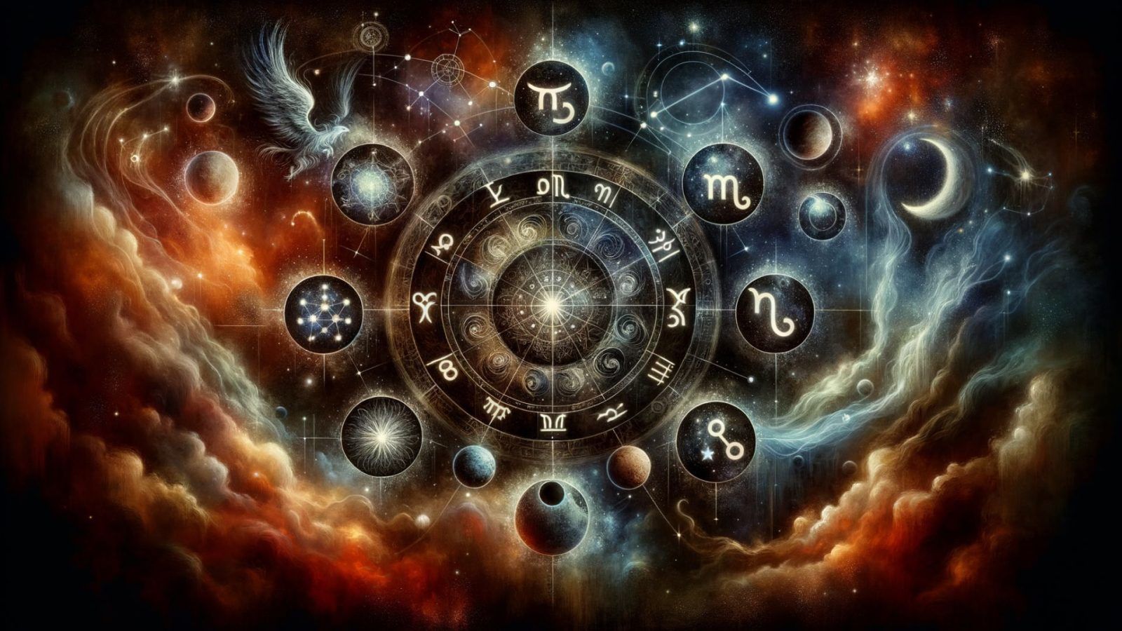 Daily Horoscope for zodiac signs: Astrological predictions for 4 Feb 2026