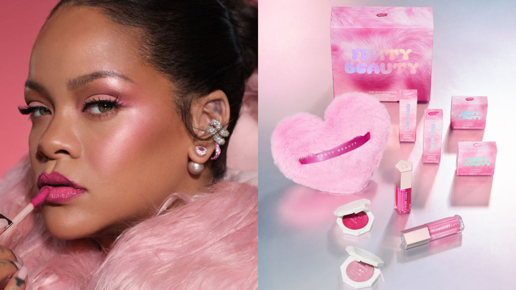 Best beauty products February 2026: Fenty Beauty, YSL, fresh