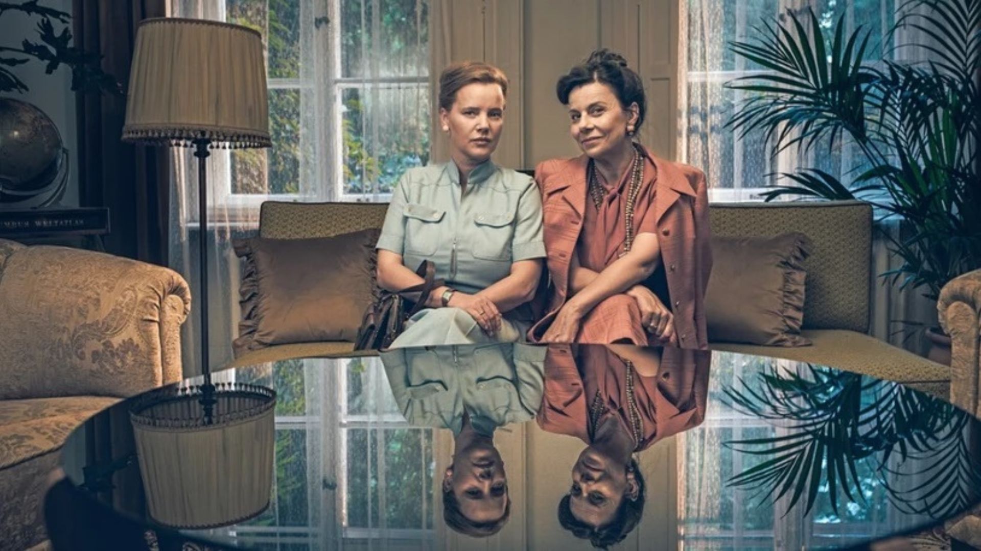 Netflix series Lead Children ending explained: What happens to Jolanta ...