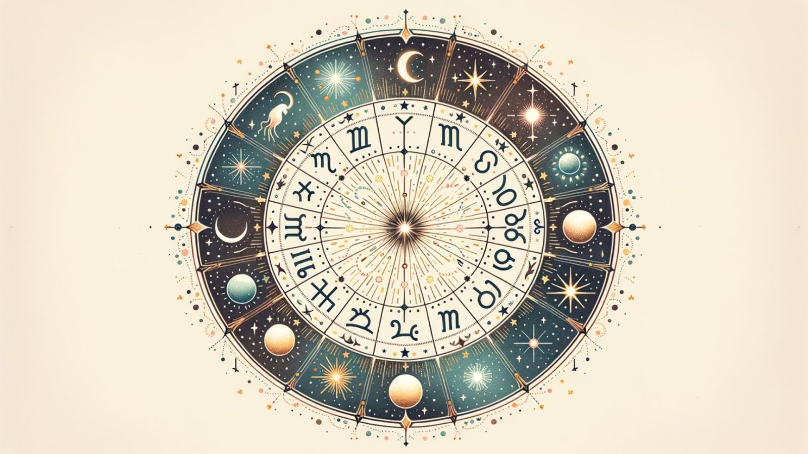 Daily Horoscope 16 Feb 2026: Astrological predictions for zodiac signs ...