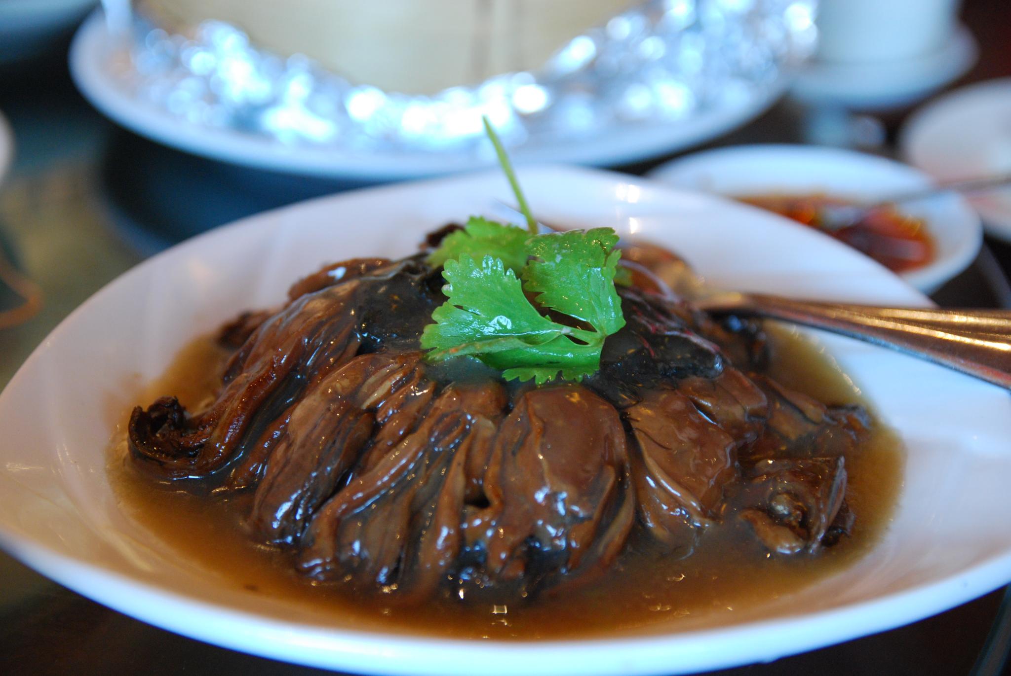 Chinese New Year lucky foods: What to eat for a prosperous 2026