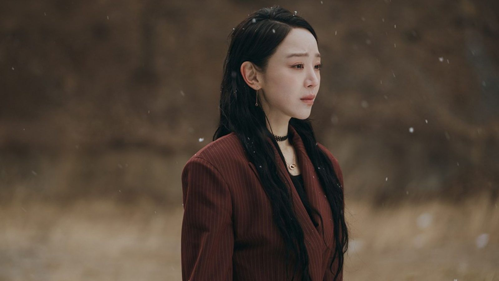 The Art of Sarah K-drama ending explained: Is Sarah dead? | LSA HK