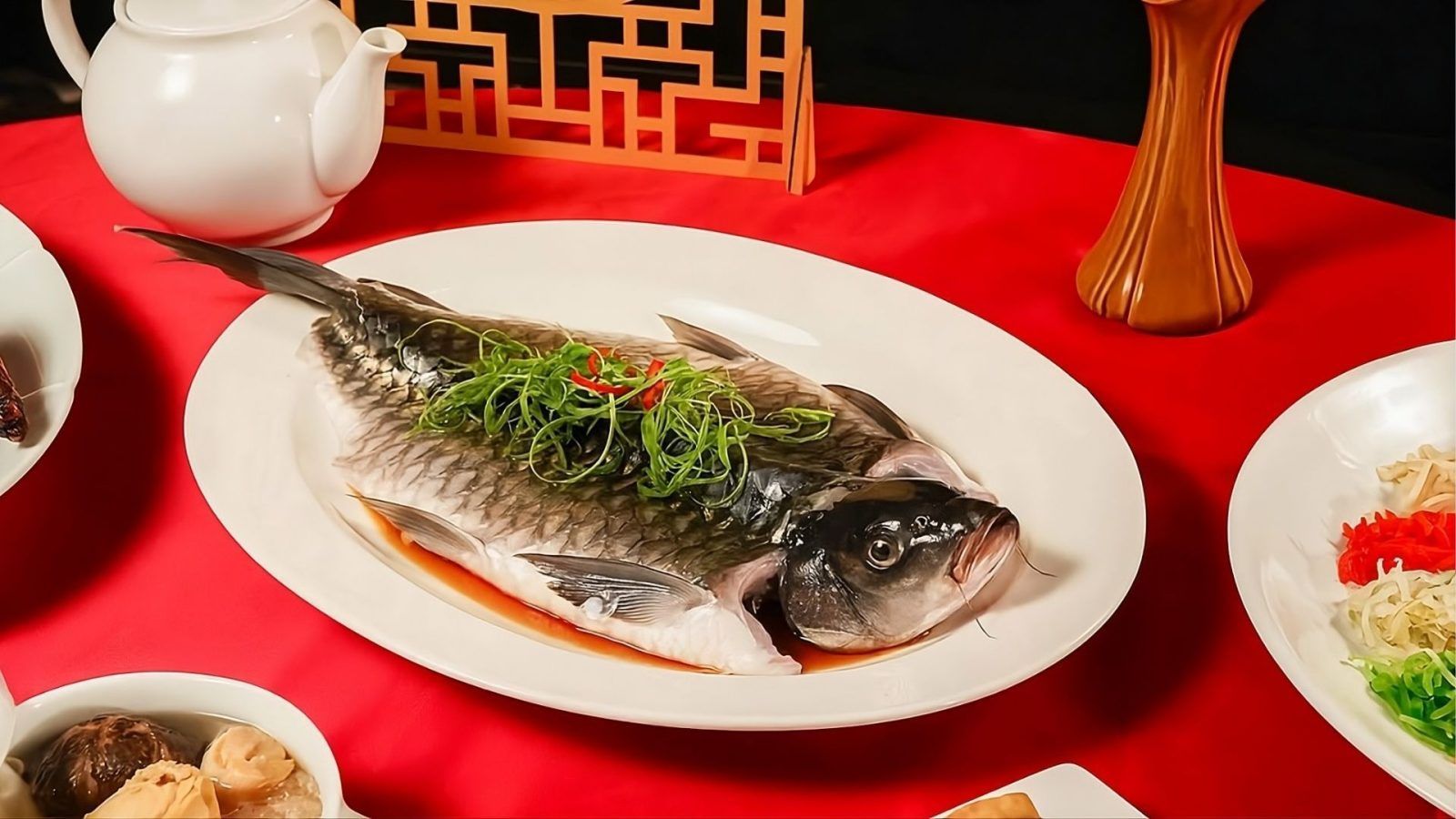 The most expensive fish in the world to eat in the world | LSA HK