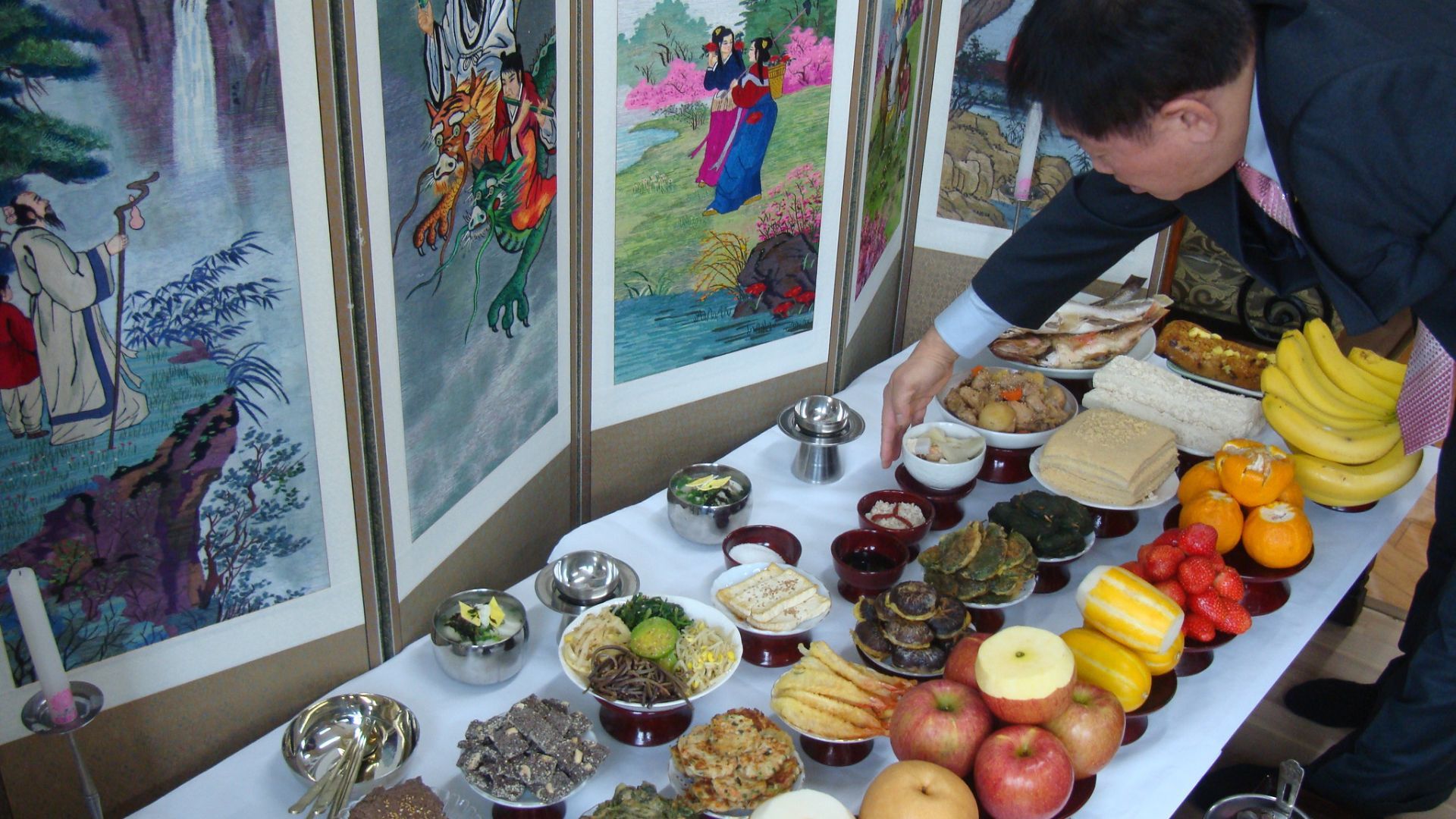 Seollal Celebrations: Inside South Korea’s Lunar New Year Ways | LSA HK