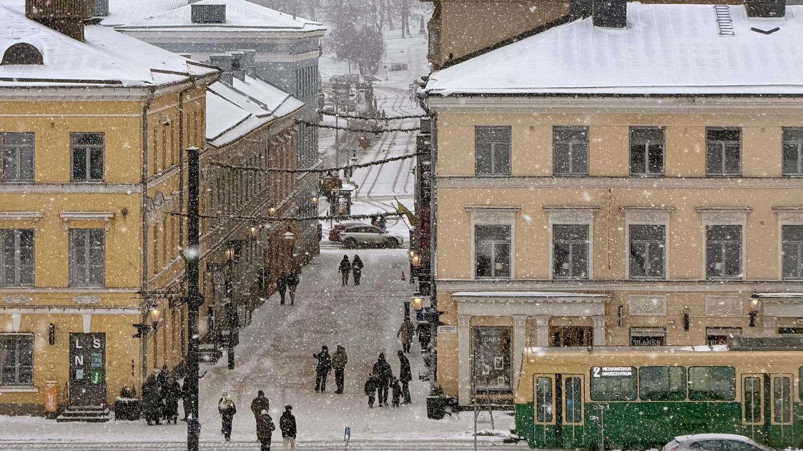 Helsinki travel guide: Things to do in 48 hours and where to stay
