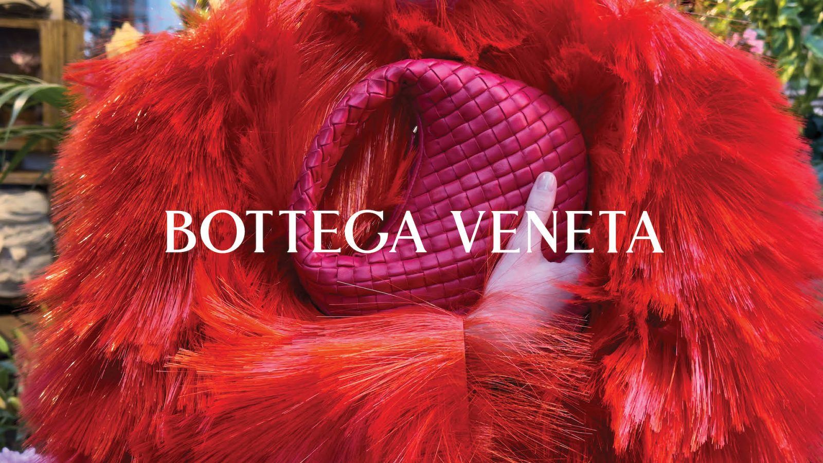 Bottega Summer 2026: Louise Trotter unveils the new Baby Veneta